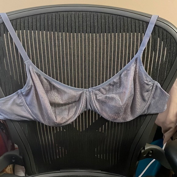 Victoria's Secret | Intimates & Sleepwear | Victorias Secret Mesh Bra ...